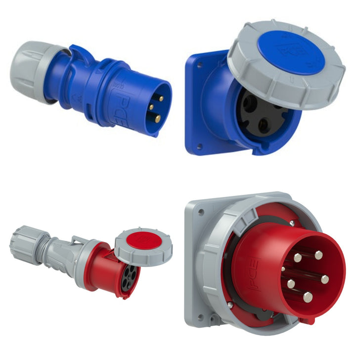 Bespoke Manufacturers of Power Distribution – Distro Design