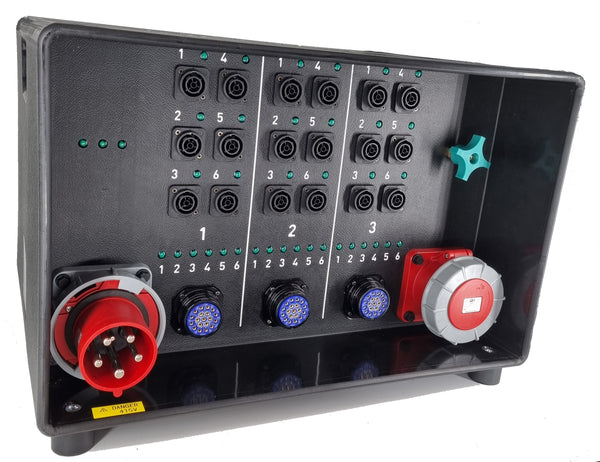 00981 DD 63A 3PH DISTRO HP18 – Distro Design