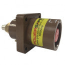 Powersafe Powerlock 500Amp Panel Mount Source Connector Brown L1 T5 ...